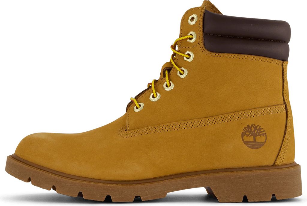Timberland 6-INCH WR Basic Boots Uni | Kaufland.de