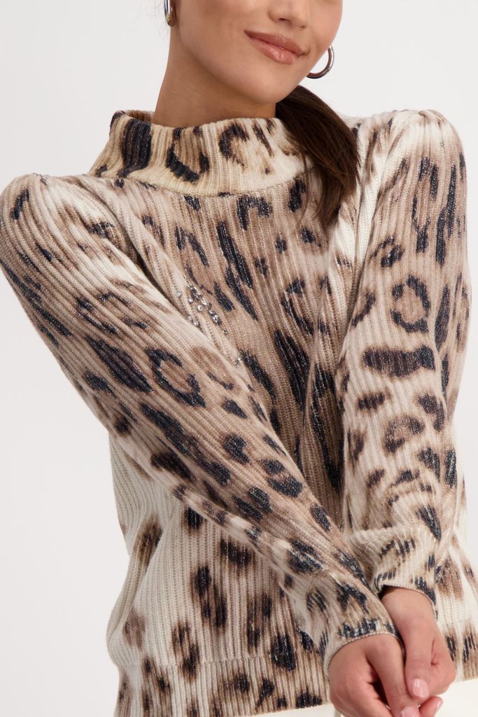 Monari - Damen Pullover (808447), Größe:38, | Kaufland.de