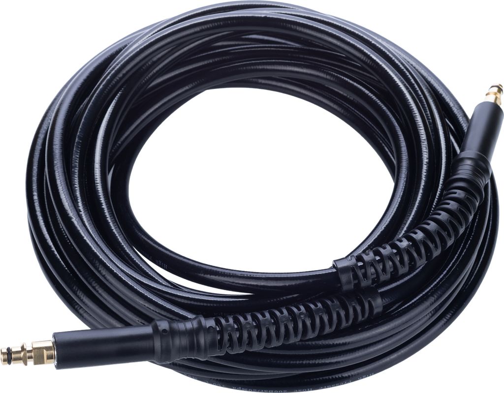 Vysokotlaková hadica 10m Click-Click pre | Kaufland.sk