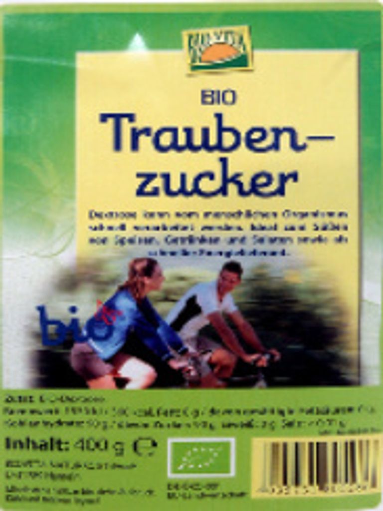 Sucre de raisin 400g Livres pratiques