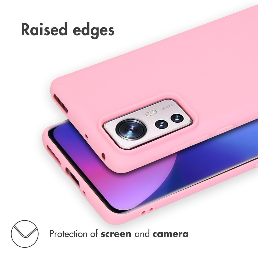 iMoshion Schutzhülle Xiaomi 12X,Xiaomi 12 | Kaufland.de
