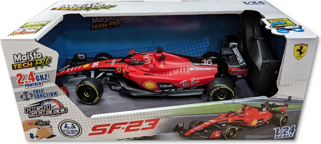 Maisto Tech 82357 - Auto na diaľkové | Kaufland.sk
