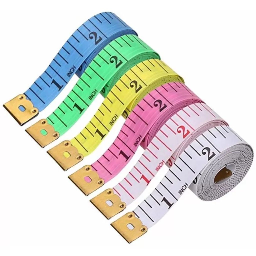 Verk 01722 Krejčovský metr 150 cm | Kaufland.cz