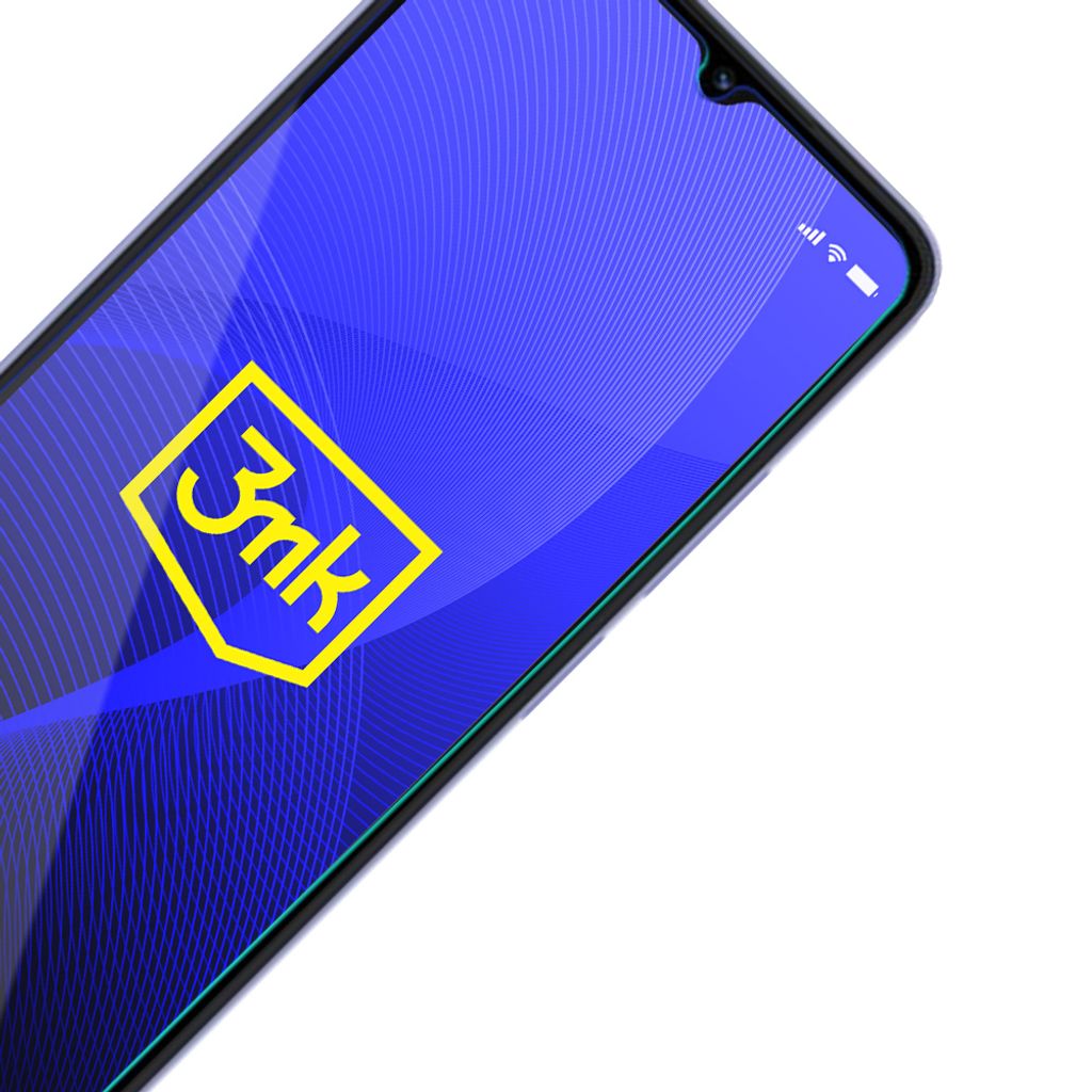 Xiaomi Redmi 12C - 3Mk Flexibleglass™ | Kaufland.sk