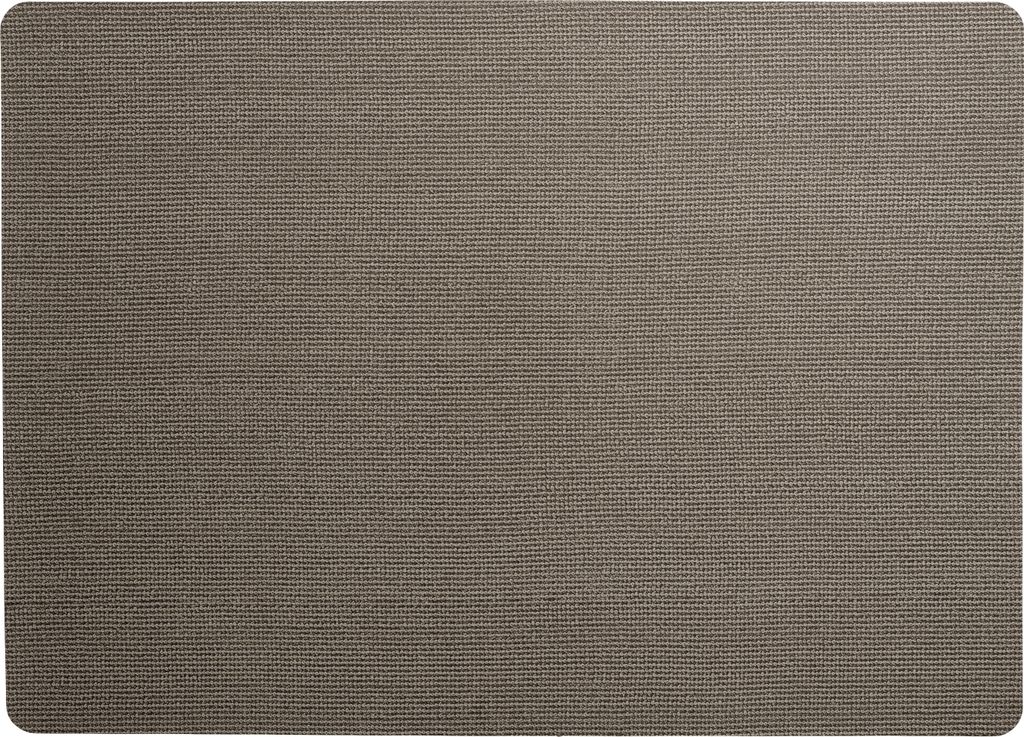ASA Selection sisal optic Tischset falafel, Platzmatte,
