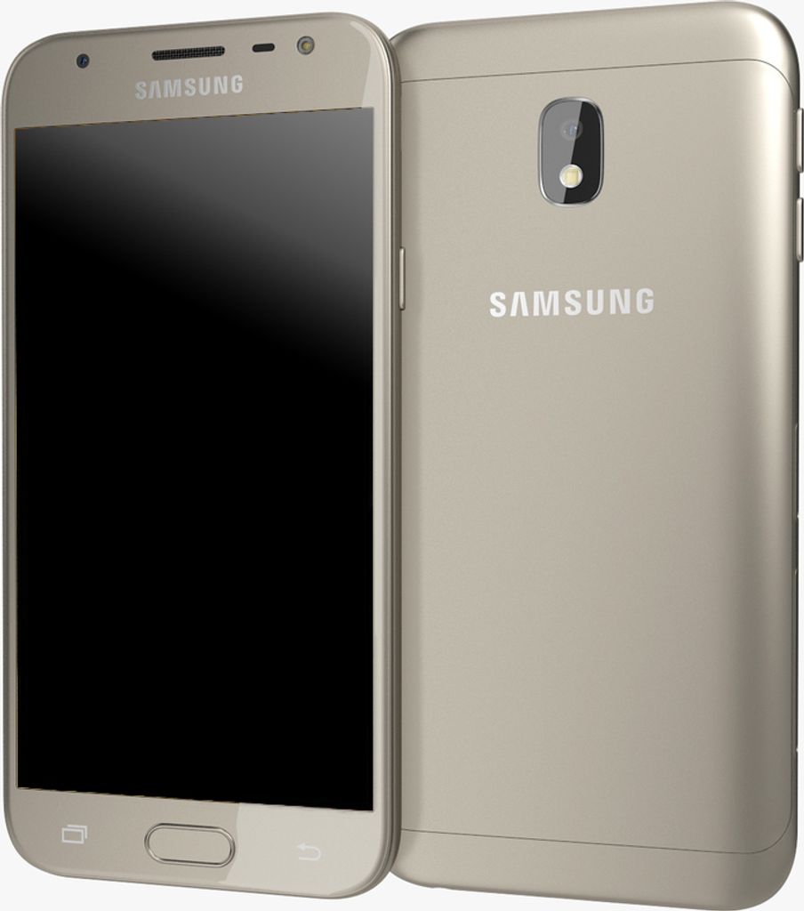 Samsung J330 galaxy J3 2017 LTE 16GB dual | Kaufland.cz