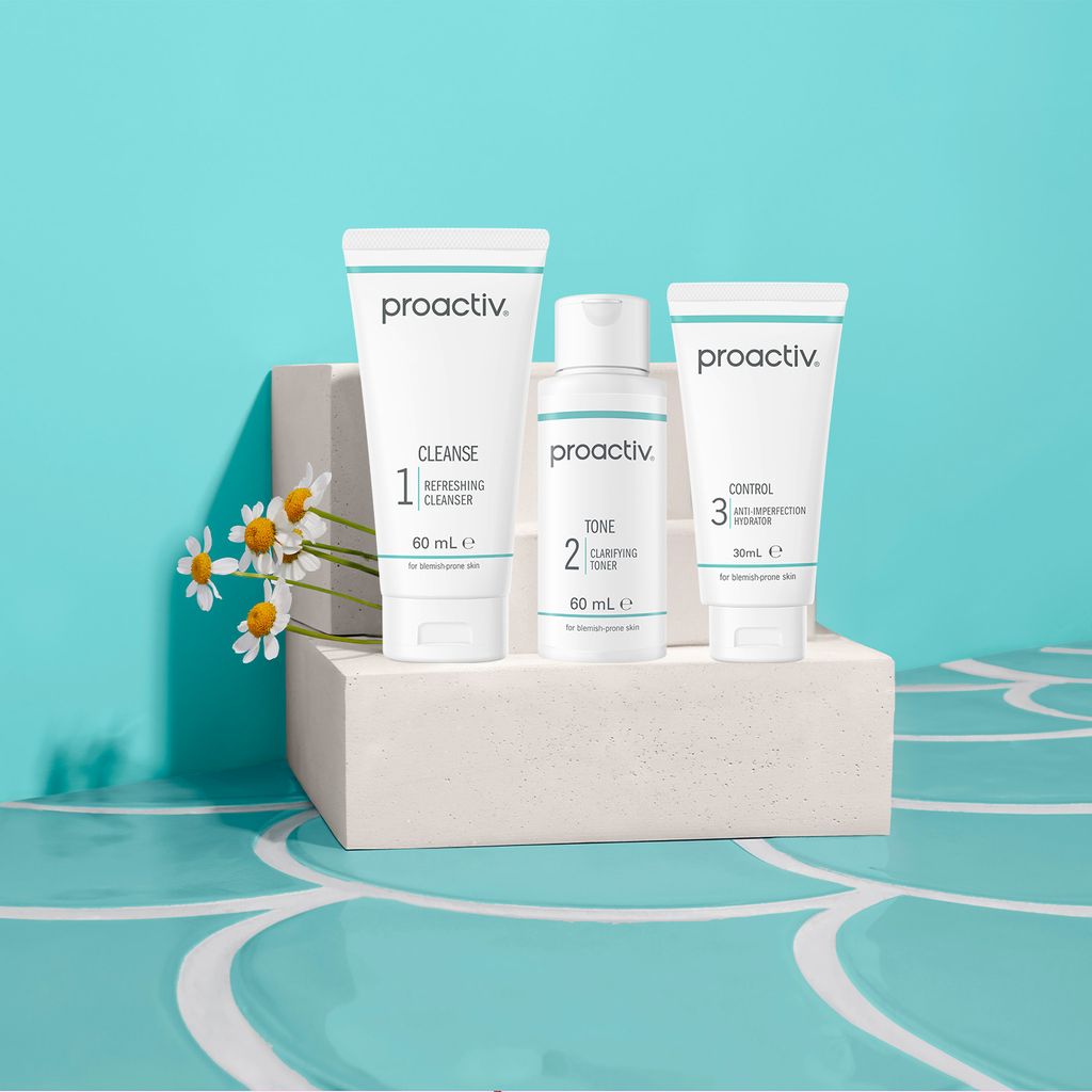 Proactiv Solution 30 Day Kit 150 ml - | Kaufland.de
