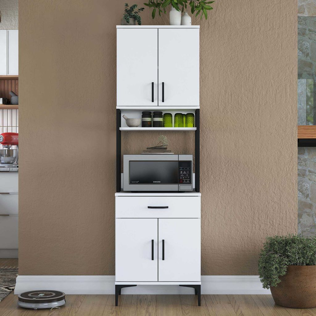 Skye Decor, Kuchynská skrinka - Bulelo 1 | Kaufland.sk