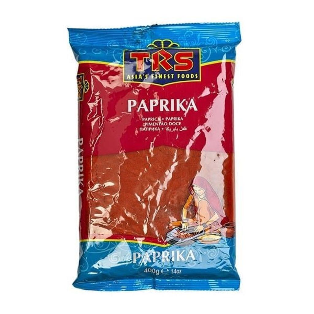 Paprika Pulver - TRS - Paprika Powder - 400 g | Kaufland.de