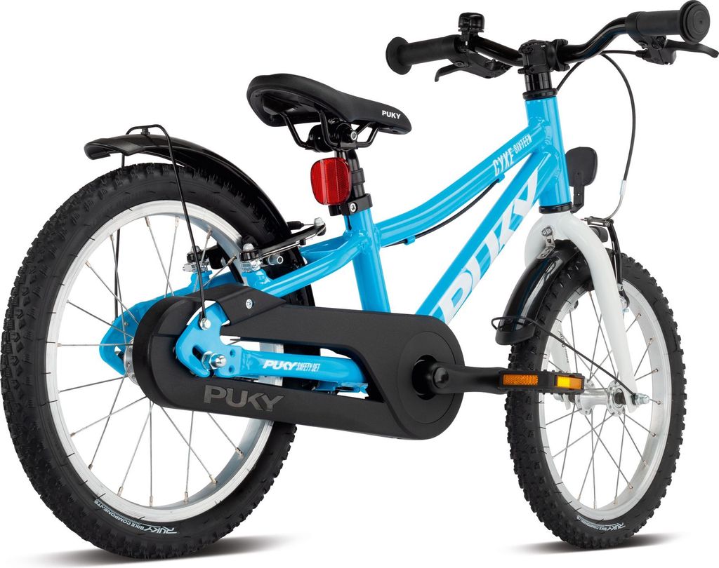 Puky bike CYKE 16 , farba:Freshblue | Kaufland.sk