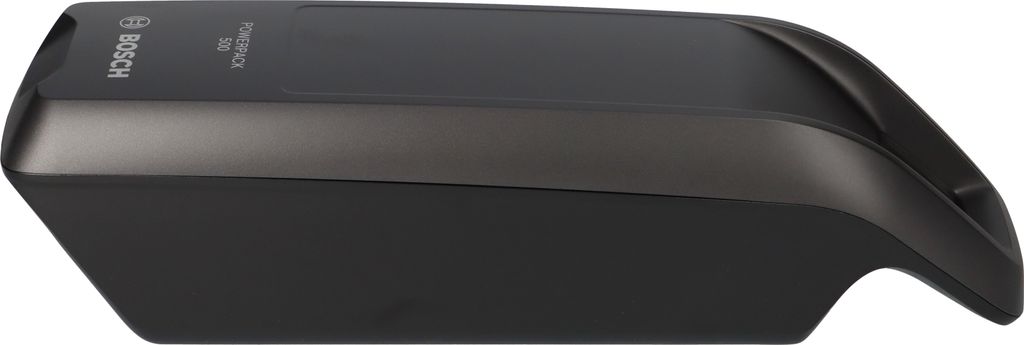 BOSCH PowerPack 500 Rahmenakku, anthrazit | Kaufland.de
