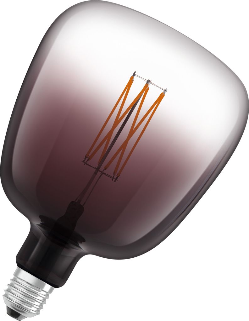 OSRAM Vintage 1906 LED-Lampe mit | Kaufland.de