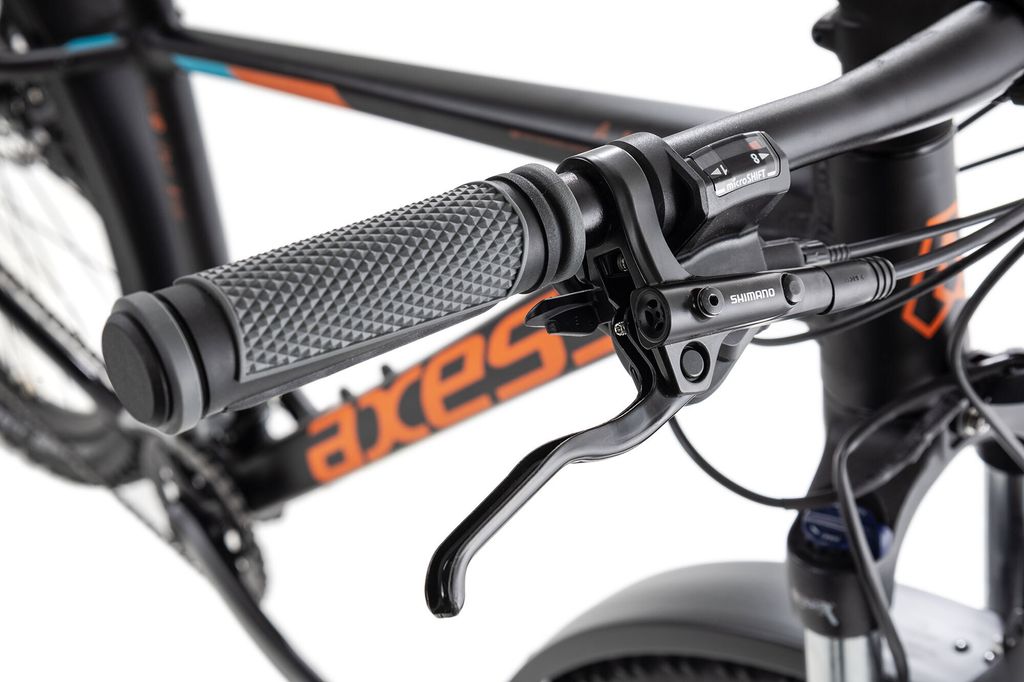 Axess SANDEE DX ATB MTB-Hardtail Herren 29 | Kaufland.de