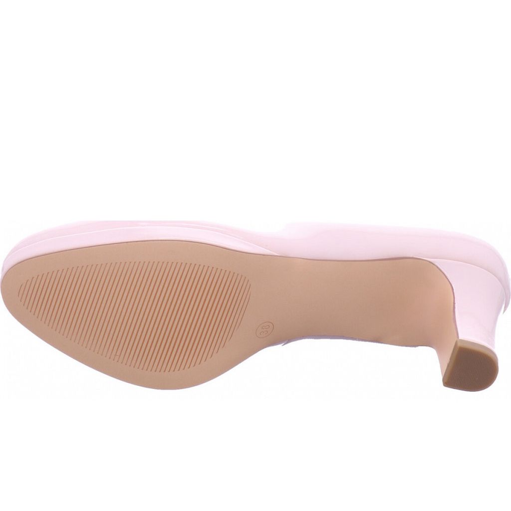 Jana Damen Pumps in Rosa, Größe 40 Pumps | Kaufland.de