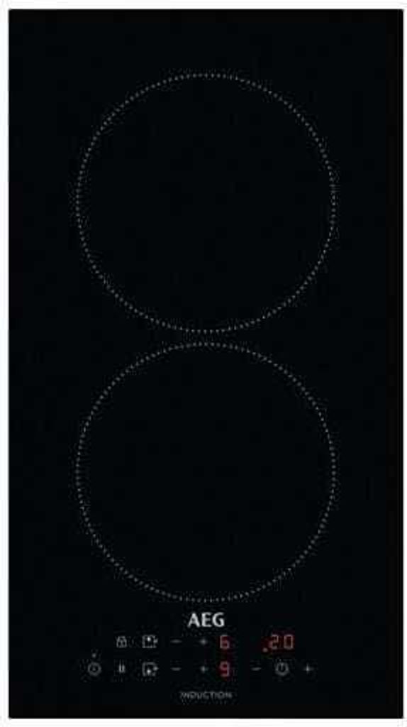 AEG IKB32300CB Samostatná varná deska / | Kaufland.cz