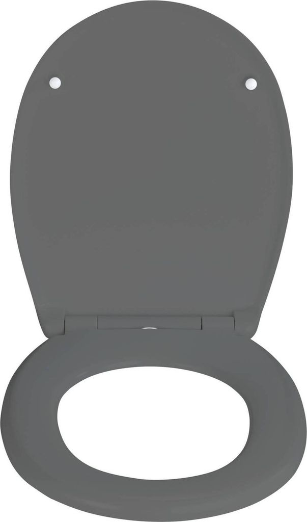 WENKO WC-Sitz mit Absenkautomatik Vorno Neo | Kaufland.de