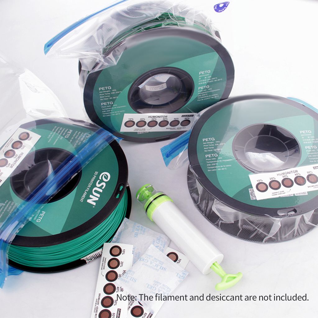 sada vákuových vreciek eSUN (28ks) - (10* | Kaufland.sk