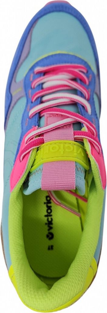 Victoria blau kombi Tenisky | Kaufland.cz