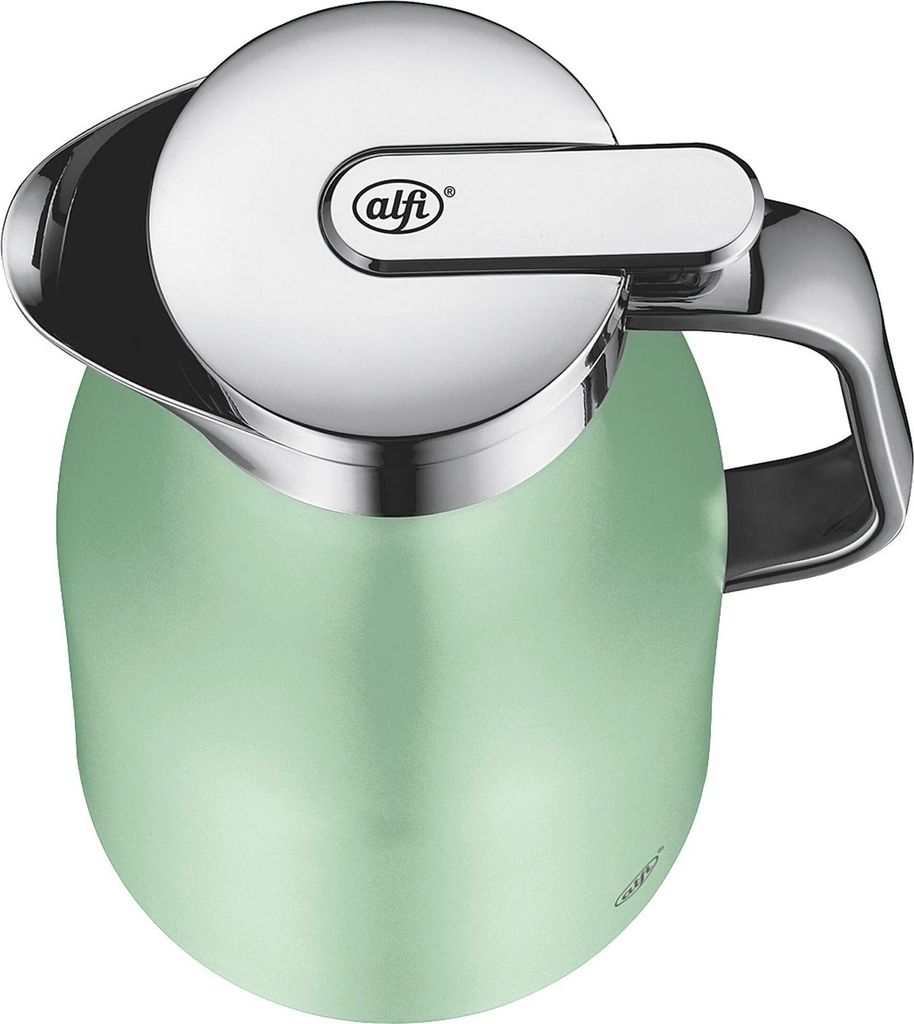 Alfi vakuová konvice Skyline Pastel Mint mat | Kaufland.cz