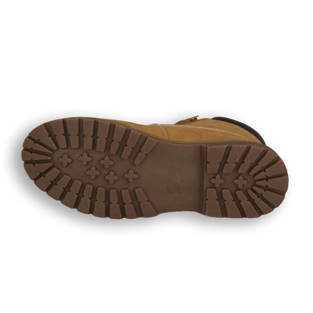 Dockers Boty 910 Tan, 55EA101630910 Kozačky | Kaufland.cz