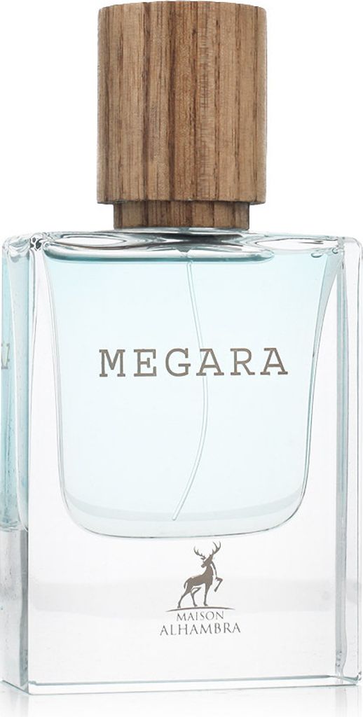 Maison Alhambra Parfum Megara Eau de Parfum 50 ml