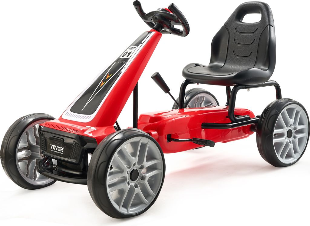 Tretauto Fur Kinder