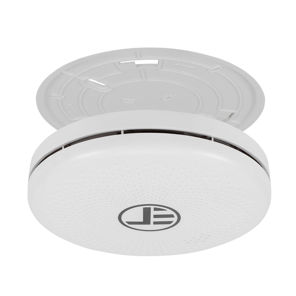 Tellur Smart WiFi Rauch- und CO-Sensor, AA, | Kaufland.de