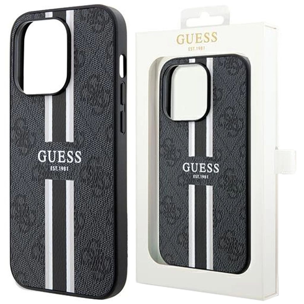 Ochranný kryt pro iPhone 15 Pro Guess Case | Kaufland.cz