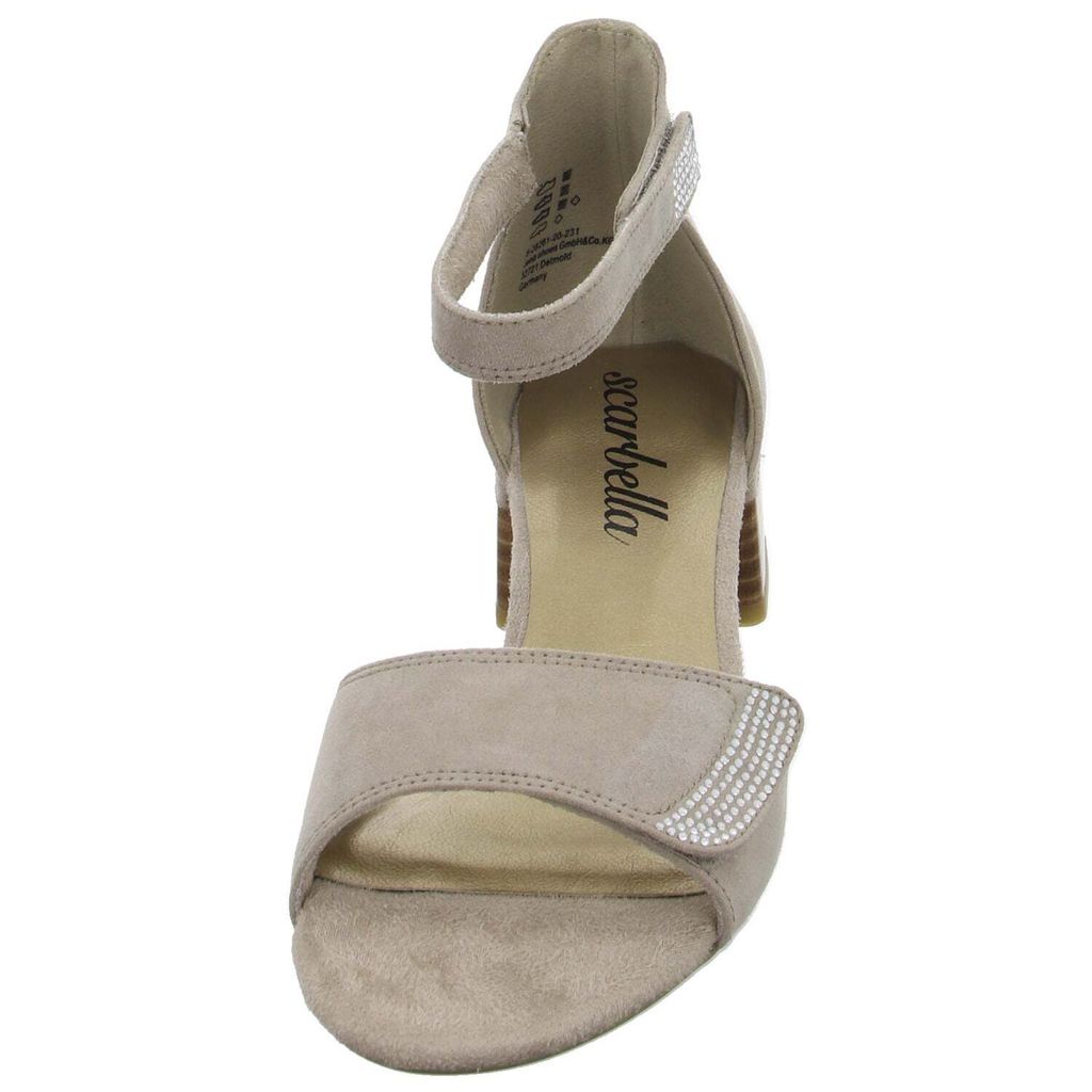 scarbella Sandalette 8-8-28261-20 Sandaletten | Kaufland.de