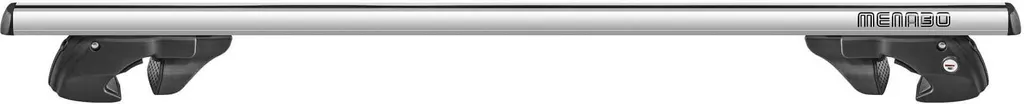 Menabo Sherman Silver Dachträger kompatibel | Kaufland.de