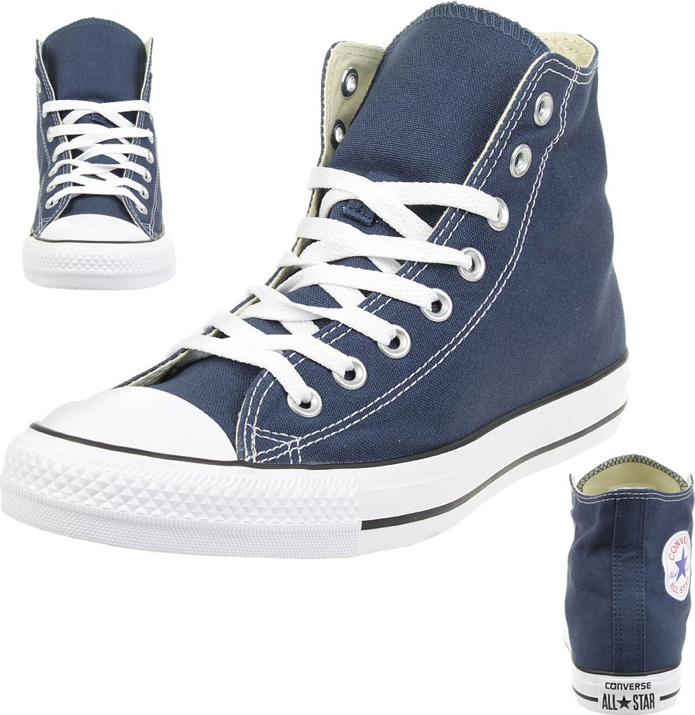 Converse Chuck Taylor All Star Hi M9622C Uni Sneaker