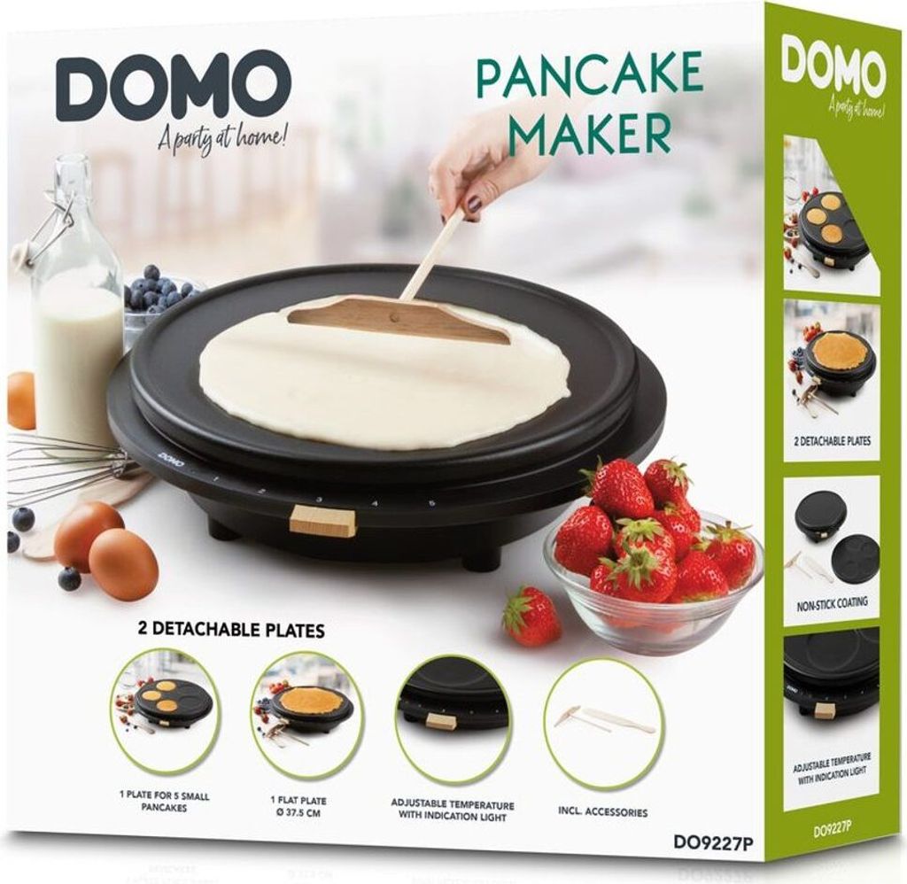 Domo DO9227P - 433 mm - 131 mm - 445 mm - | Kaufland.cz