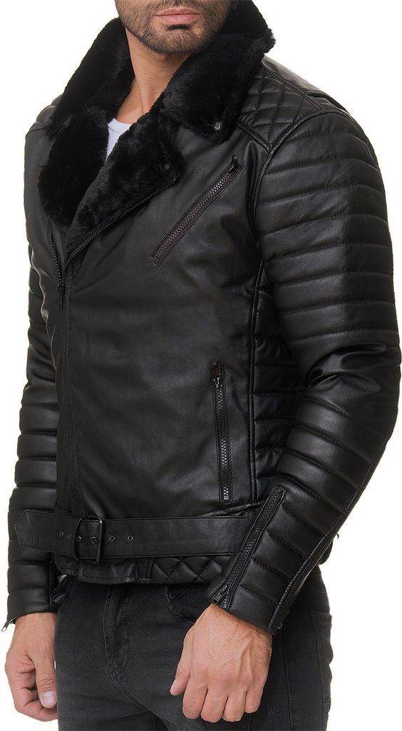 Reichstadt Herren Jacke Schwarz - RS008 | Kaufland.de