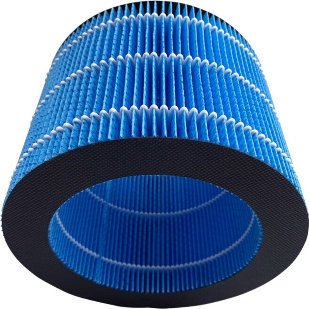 3x Trade-Shop Luftfilter / Rundfilter / | Kaufland.de