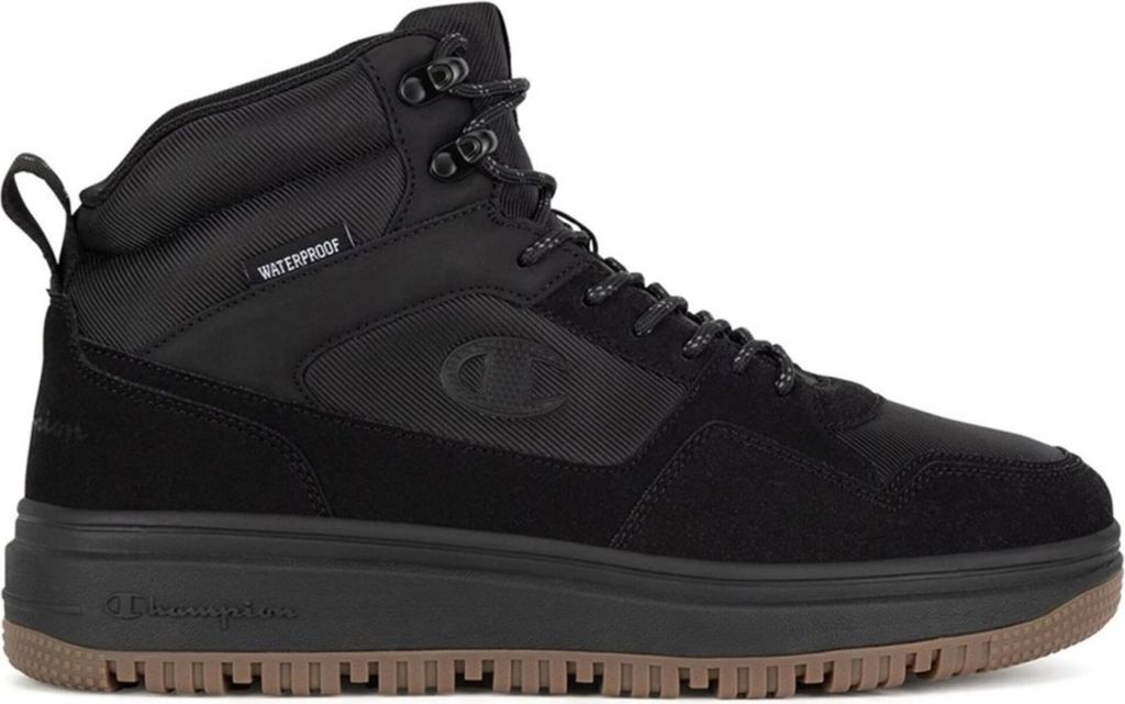 Champion Obuv Rd18 Mid Utility, S22298KK001 | Kaufland.sk