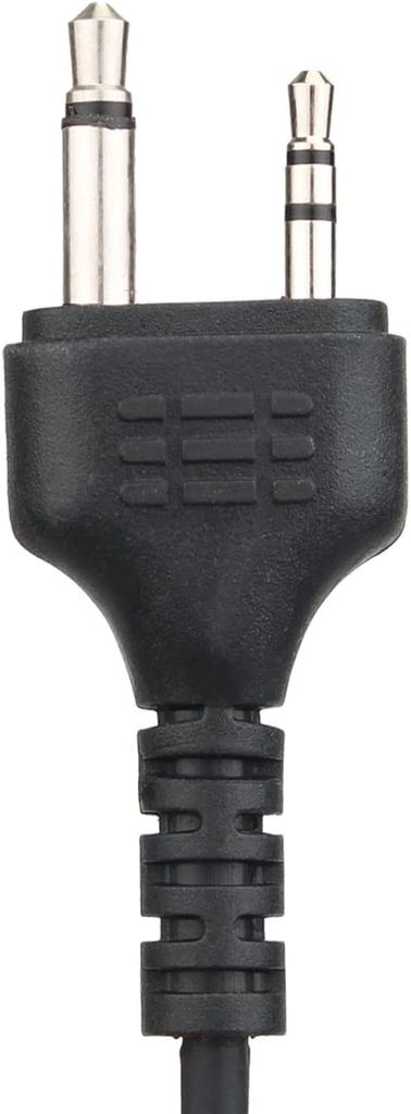 Retevis Radios Headset 2 pin kompatibilní s | Kaufland.cz