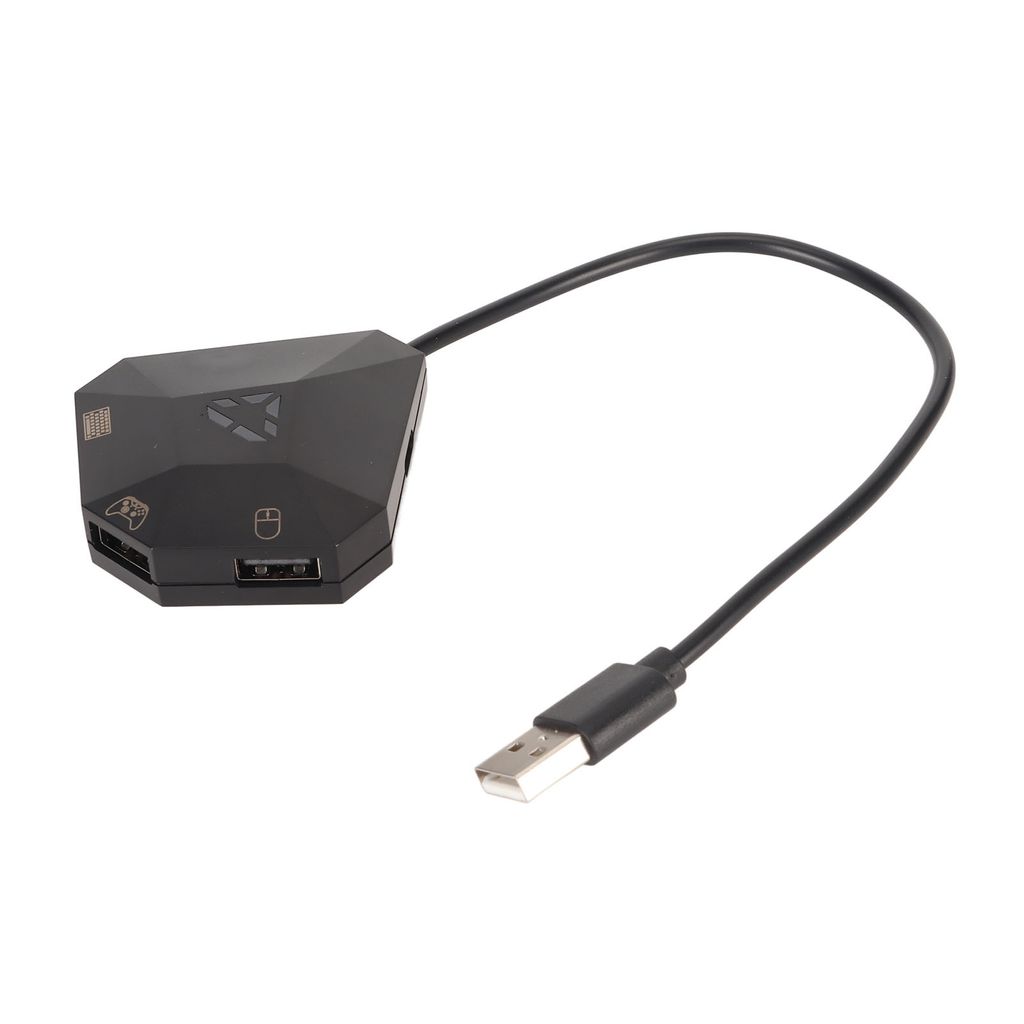 pro Switch Adaptér klávesnice a myši Plug and | Kaufland.cz