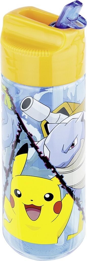 POS láhev na pití 540ml Pokemon Tritan | Kaufland.cz