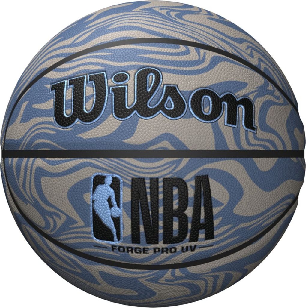 Wilson Bälle Nba Forge Pro UV, WZ2010801XB | Kaufland.de