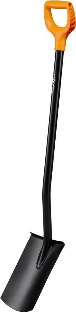 Fiskars Solid™ Rýč Rovný 1066717 | Kaufland.cz