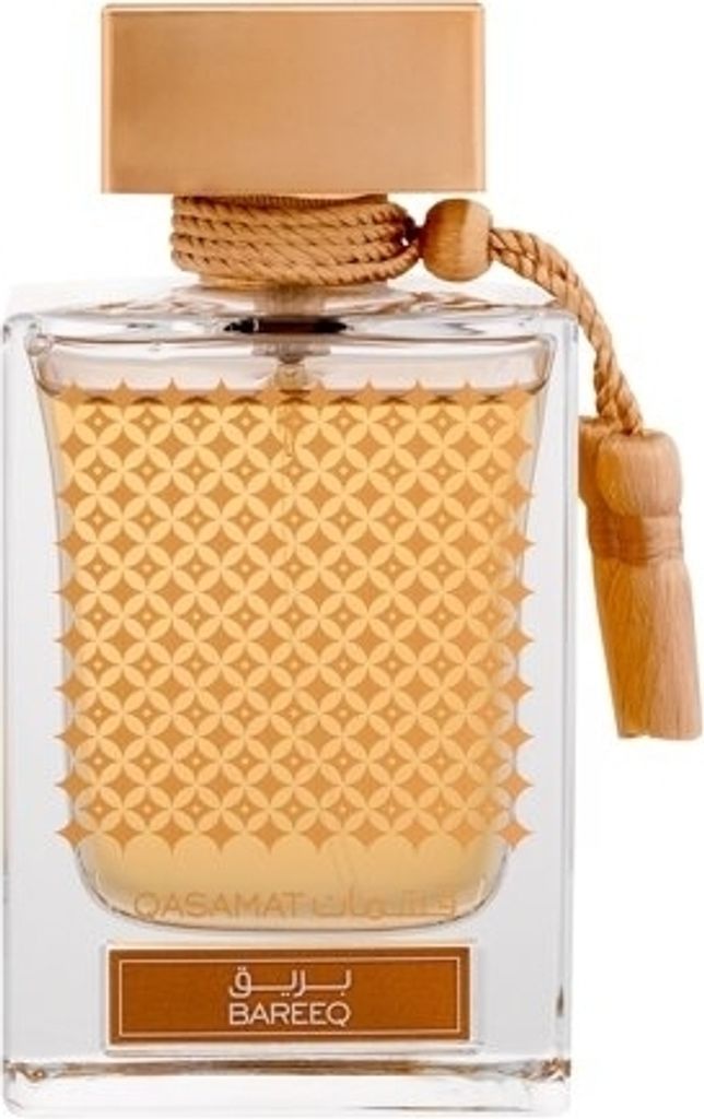 Perfumy unisex Rasasi EDP Qasamat Bareeq 65 | Kaufland.pl
