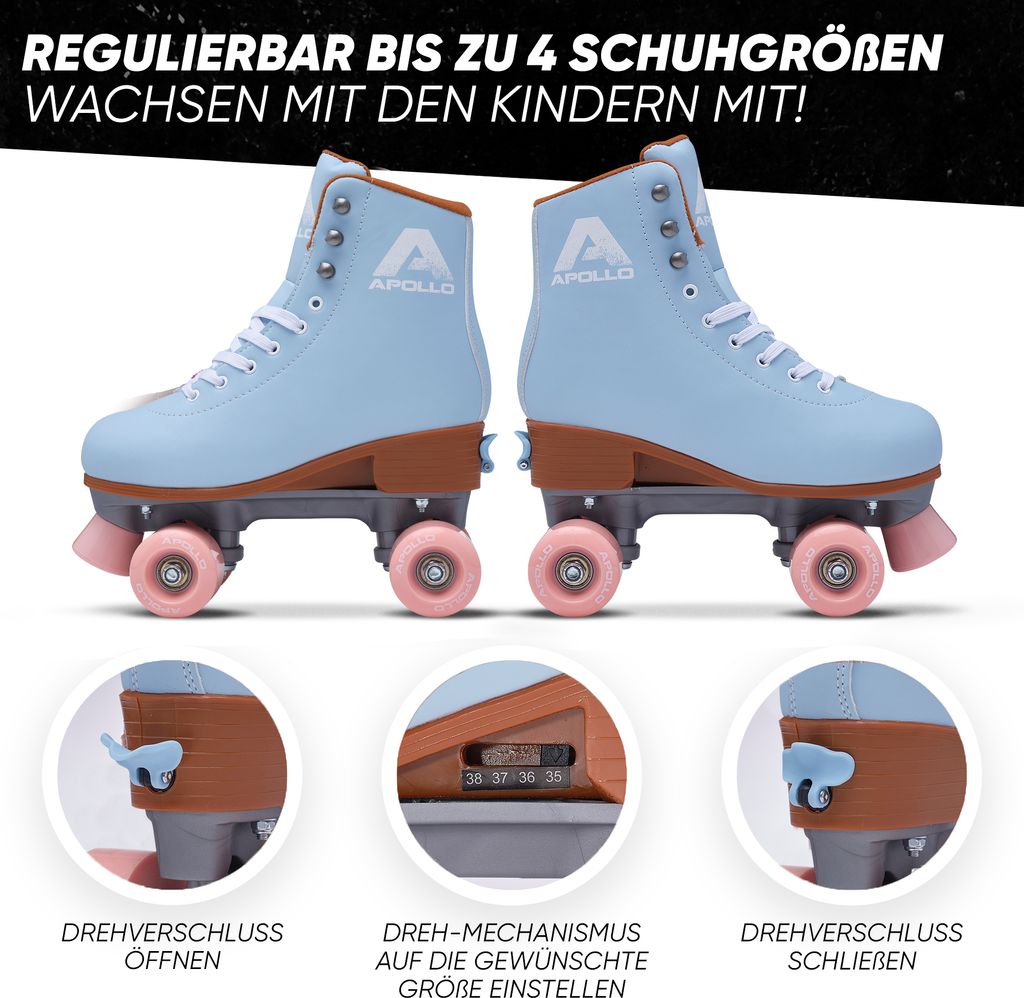 Apollo Disco Roller, Classic Roller | | Kaufland.de