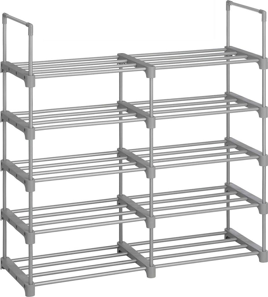 Artenat Botník Aveiro, 174 cm, šedá Botníky | Kaufland.cz