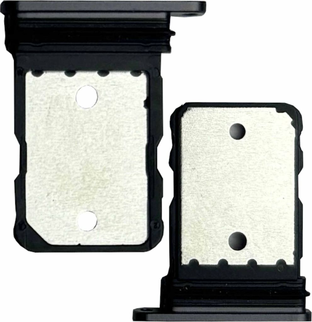 Für Google Pixel 8 SIM Karten Halter Tray Ersatzteil