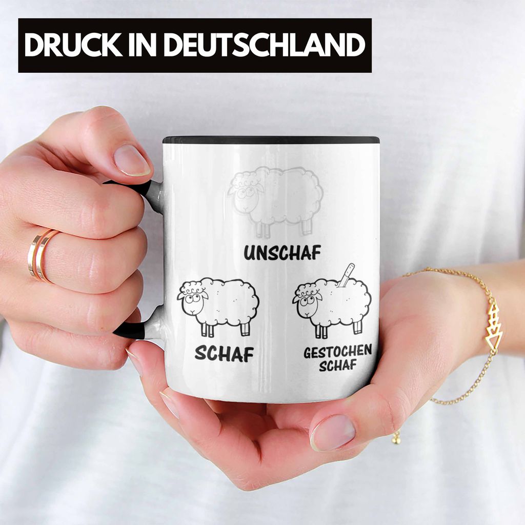 Trendation - Fotograf Tasse Geschenk Unschaf | Kaufland.de