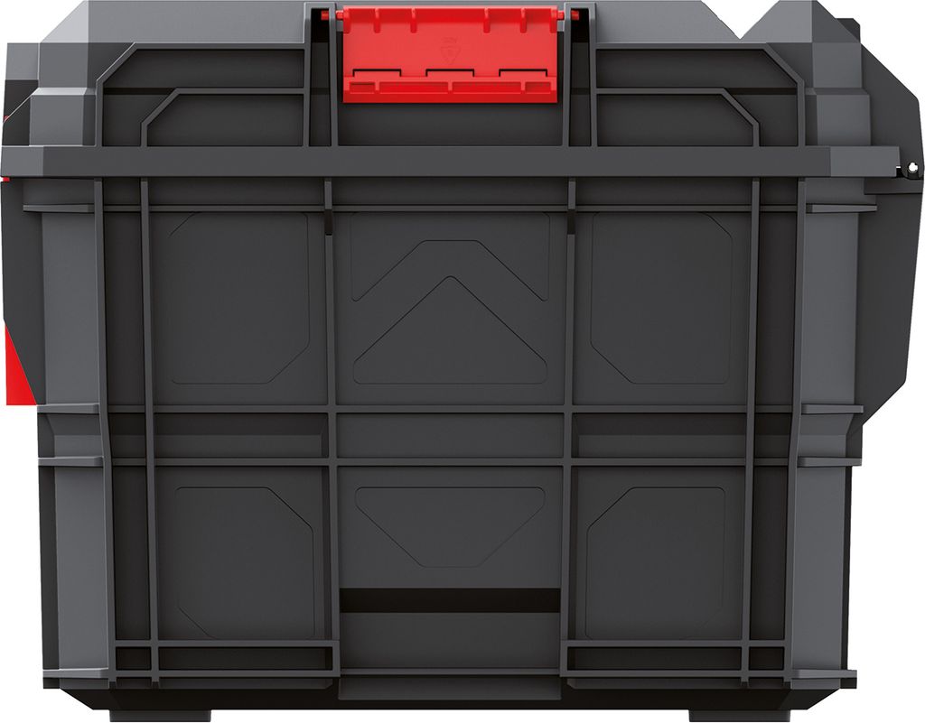 Walizka narzędziowa X BLOCK PRO czarna | Kaufland.pl