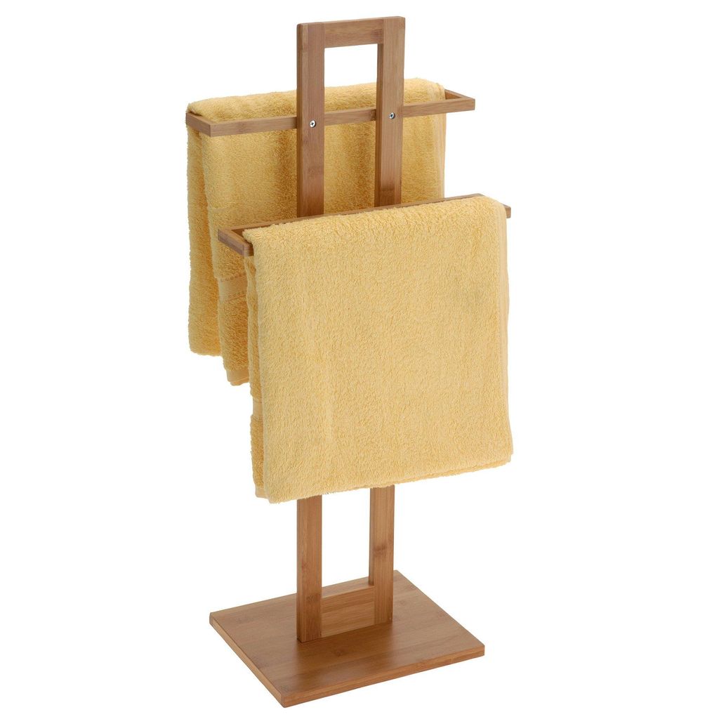 Rea Bambus Handtuchhalter 392590 | Kaufland.de