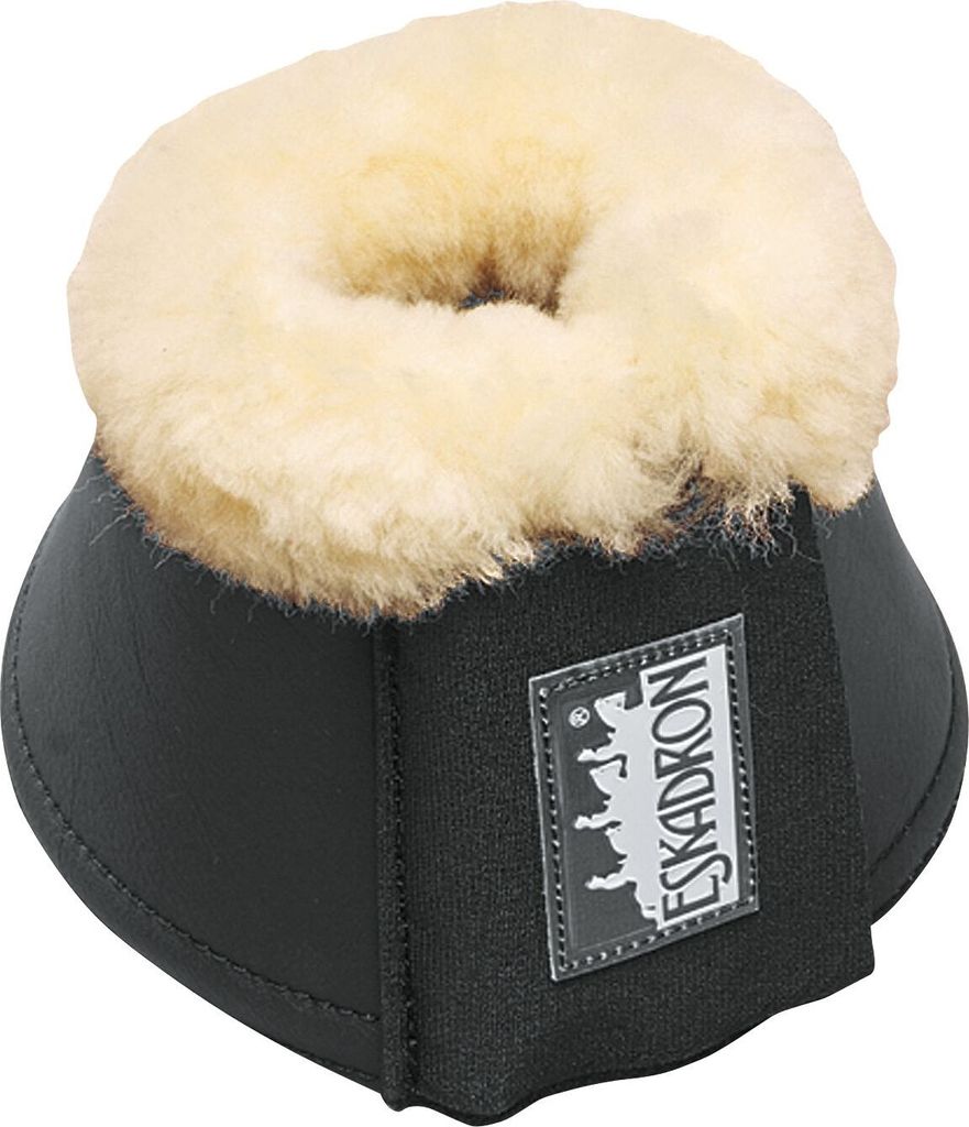 Kopytá Eskadron ALLROUND LAMBSKIN BLACK | Kaufland.sk
