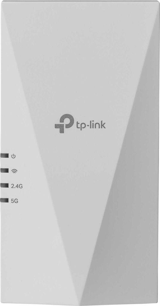 TP-Link WL-Repeater RE3000X(SK) Zosilňovače wifi