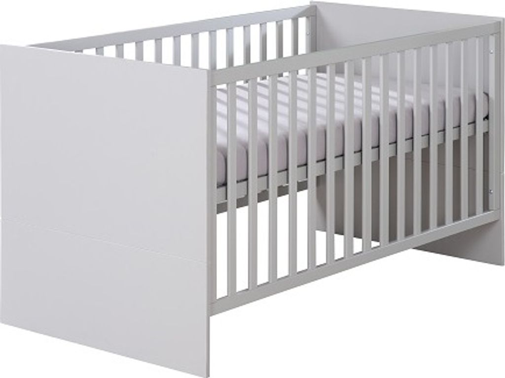 roba Kombi-Kinderbett Lea 70 x 140 - Babybett | Kaufland.de